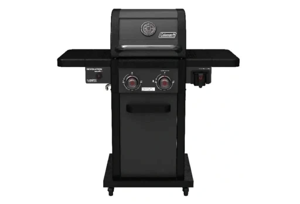 Shop – Coleman Barbeques Australia