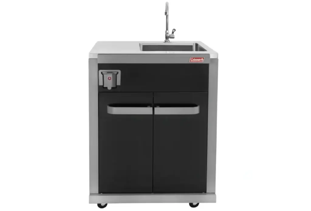 Shop – Coleman Barbeques Australia