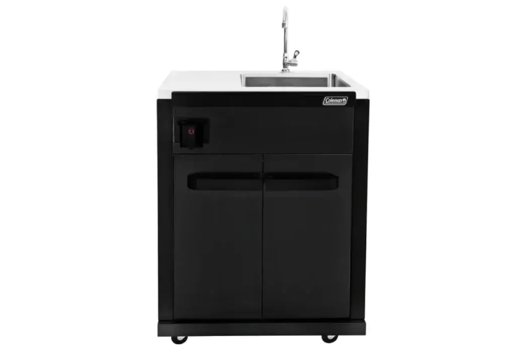 Shop – Coleman Barbeques Australia