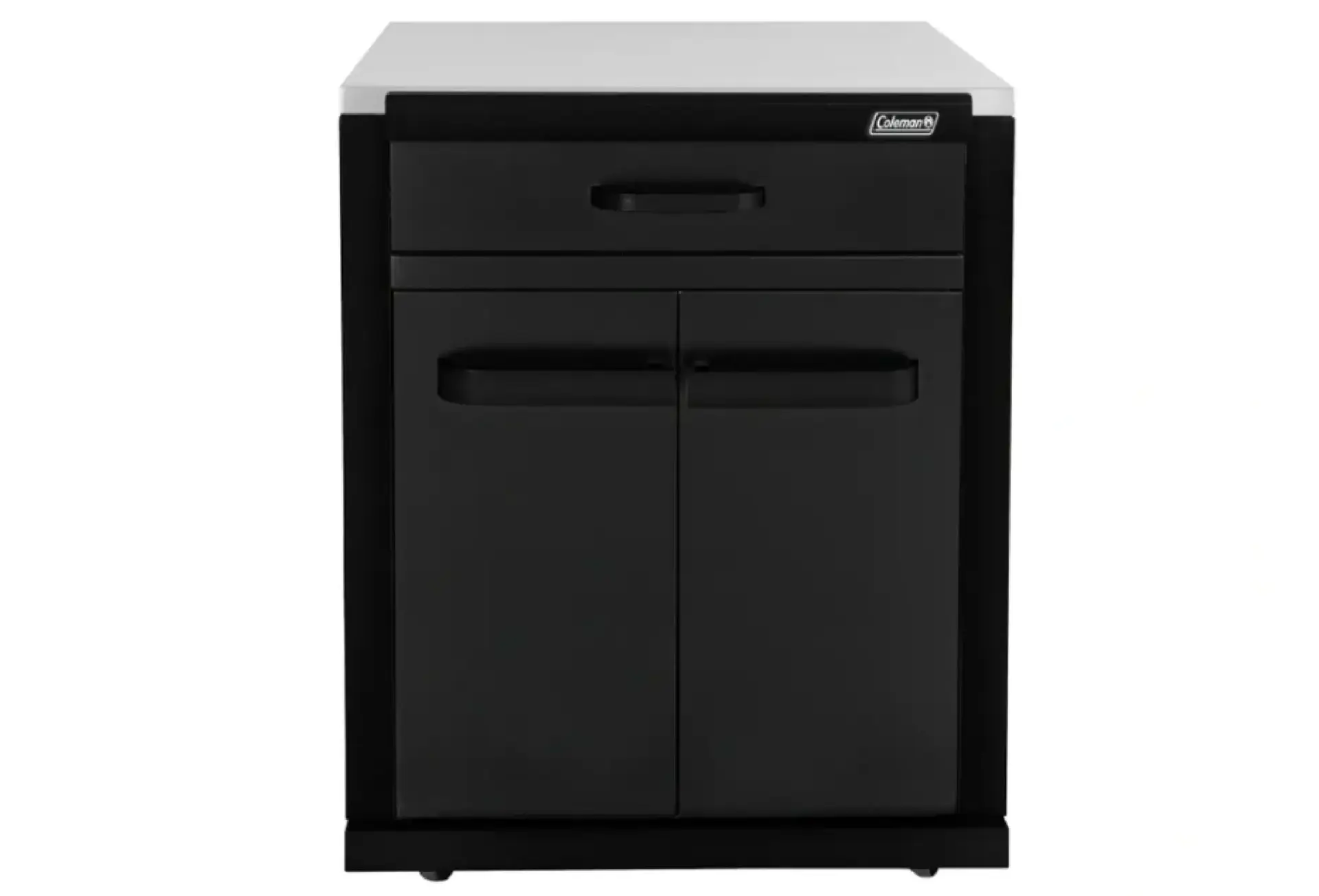 Coleman Revolution™ Cupboard Module Black Matte – Coleman Barbeques ...