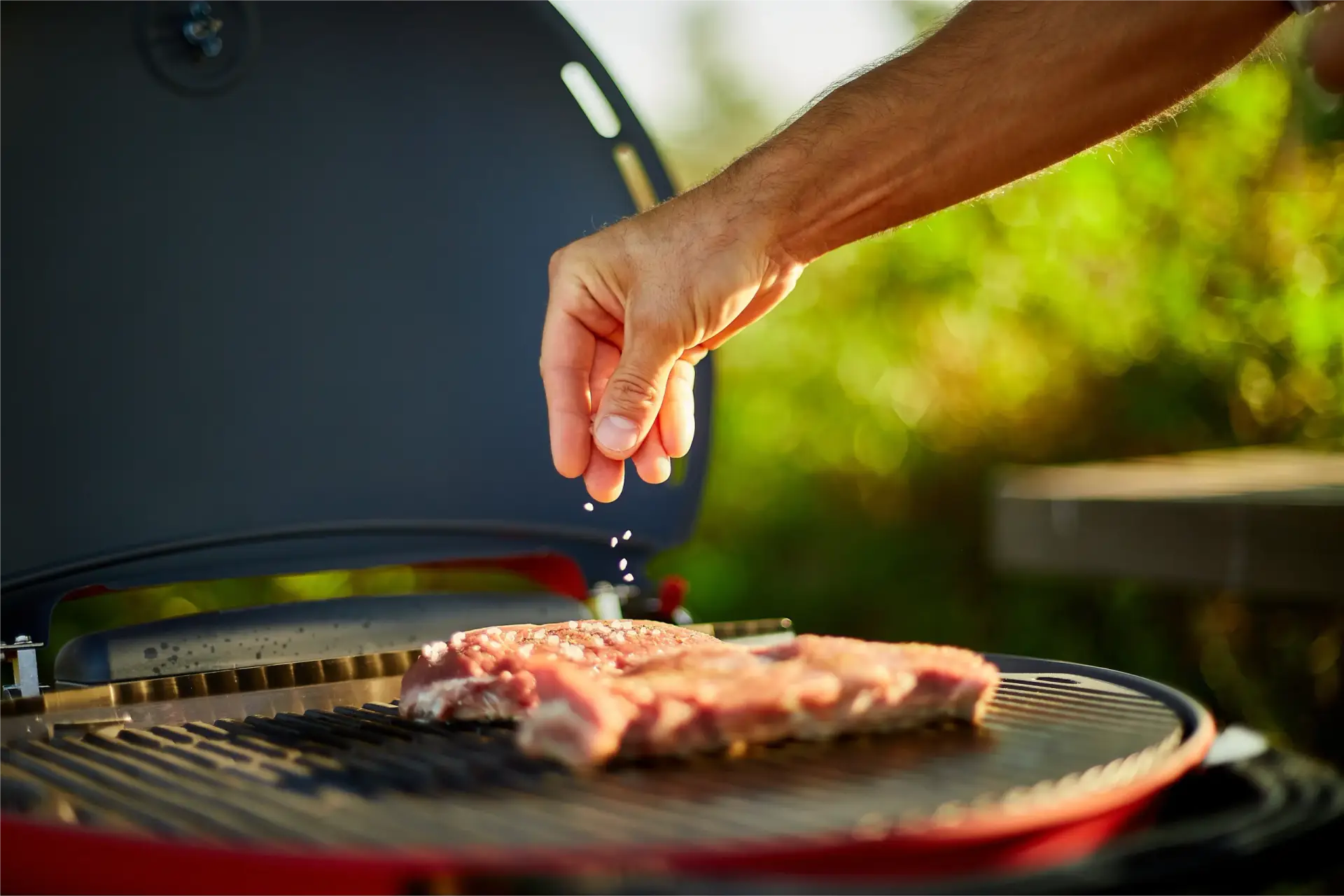 Shop - Coleman Barbeques Australia